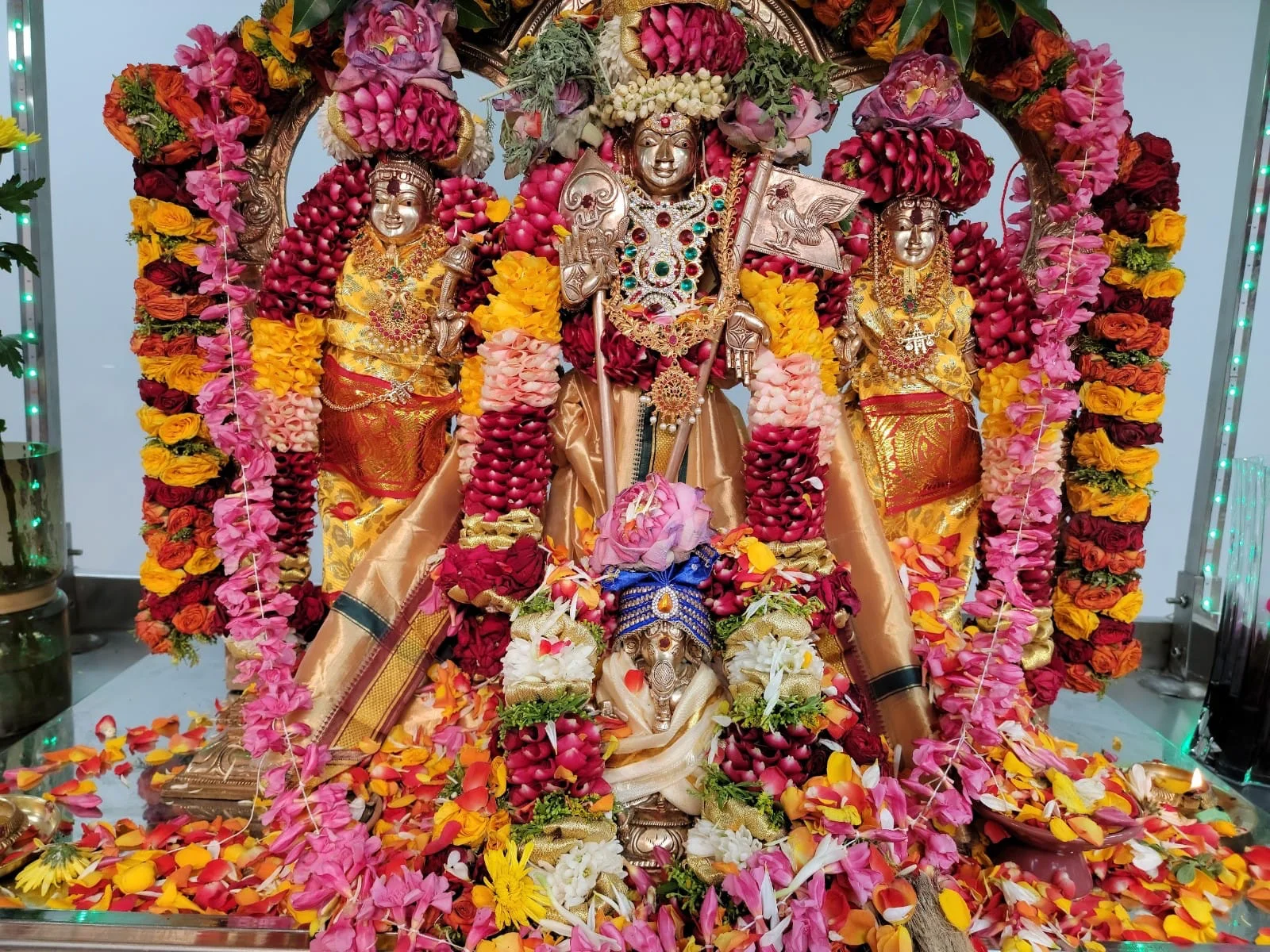 Vaikasi Visakam | Murugan Kovil NJ